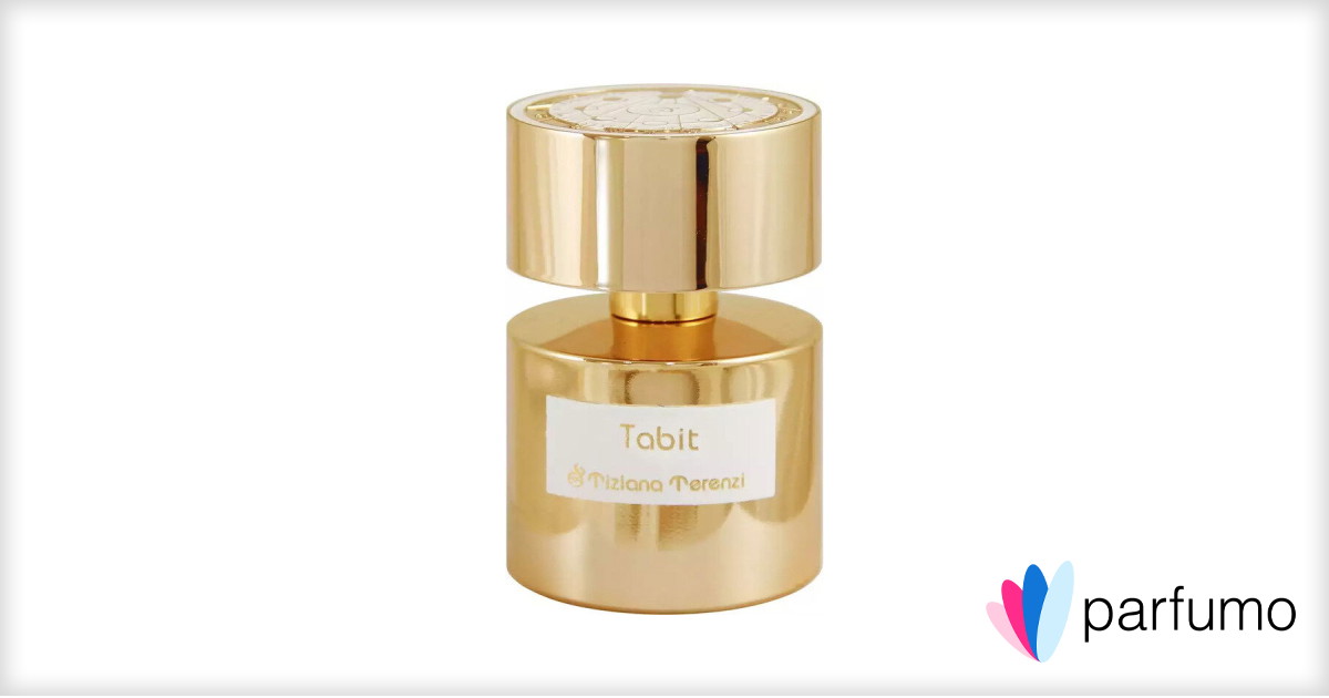 Tabit by Tiziana Terenzi (Extrait de Parfum) » Reviews & Perfume Facts