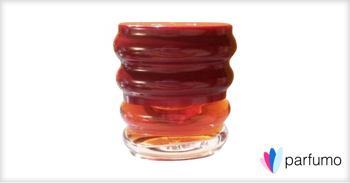 Sarabé by Juvena (Parfum) » Reviews & Perfume Facts