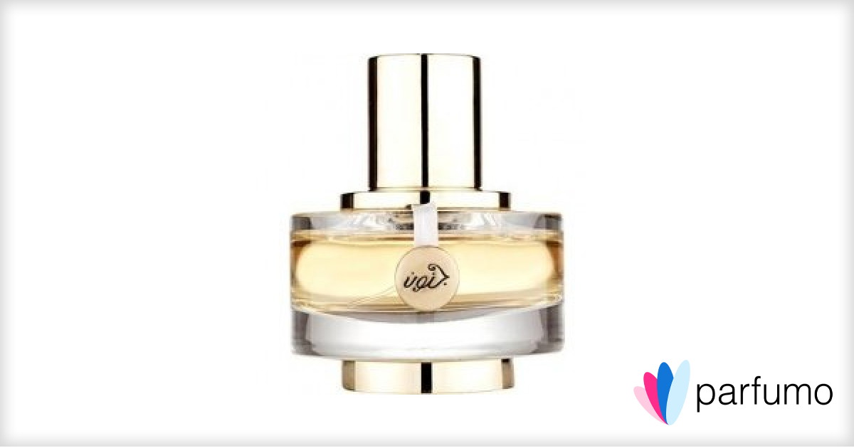 Junoon Satin for Women by Rasasi » Reviews & Perfume Facts