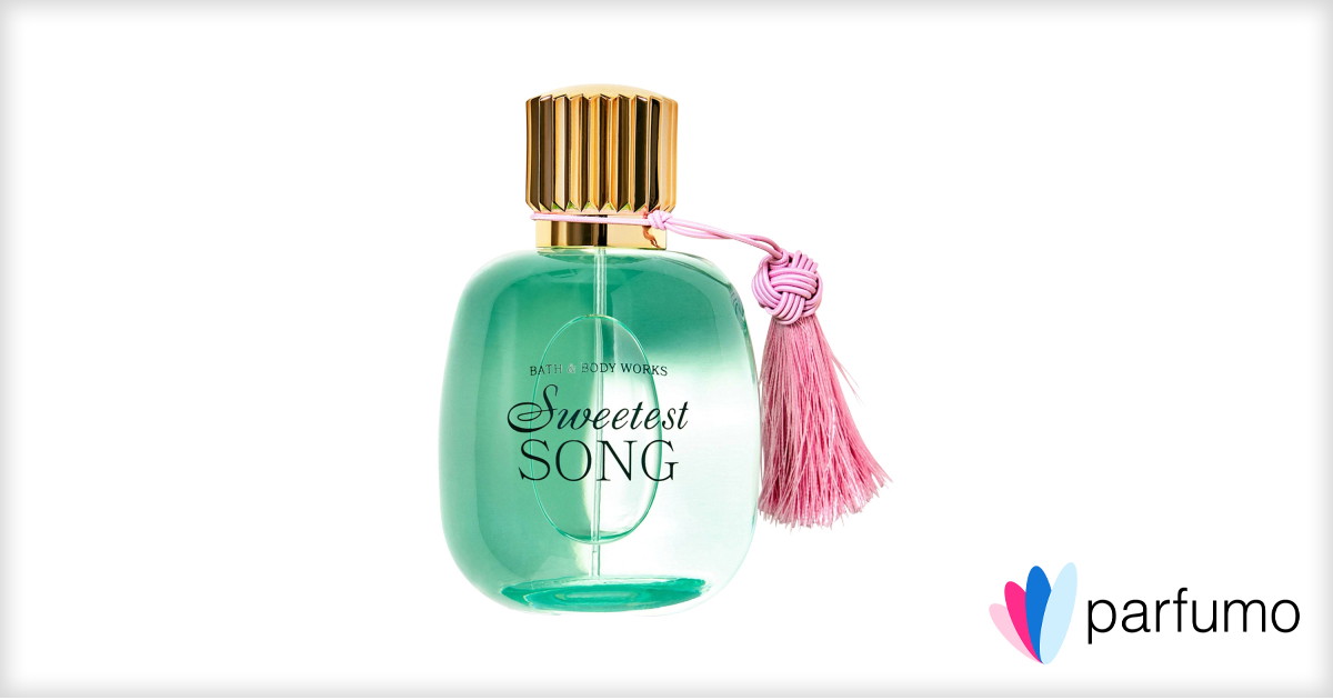 Sweetest Song by Bath & Body Works (Eau de Parfum) » Reviews & Perfume ...