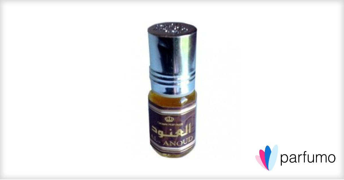 Al-Anoud by Al Rehab (Perfume Oil) » Reviews & Perfume Facts