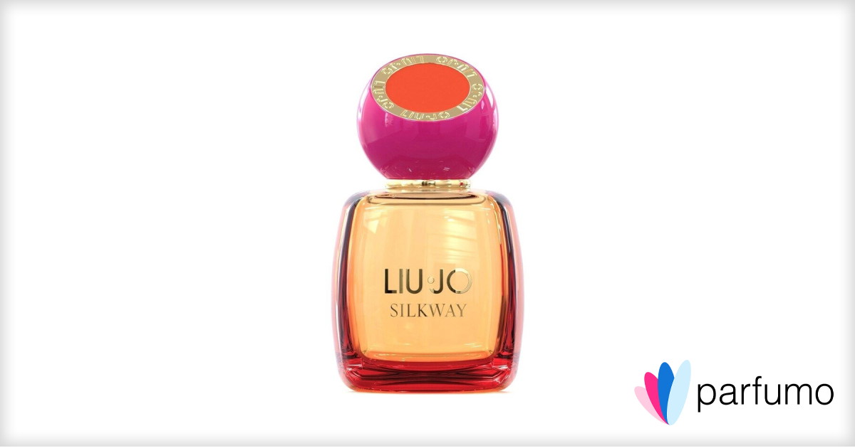 Silkway by Liu•Jo » Reviews & Perfume Facts
