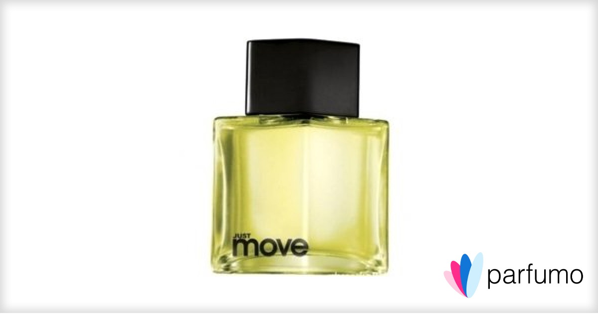 Just Move by Avon » Reviews & Perfume Facts