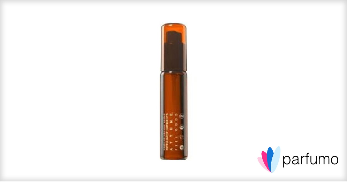 Attune by Intelligent Nutrients » Reviews & Perfume Facts
