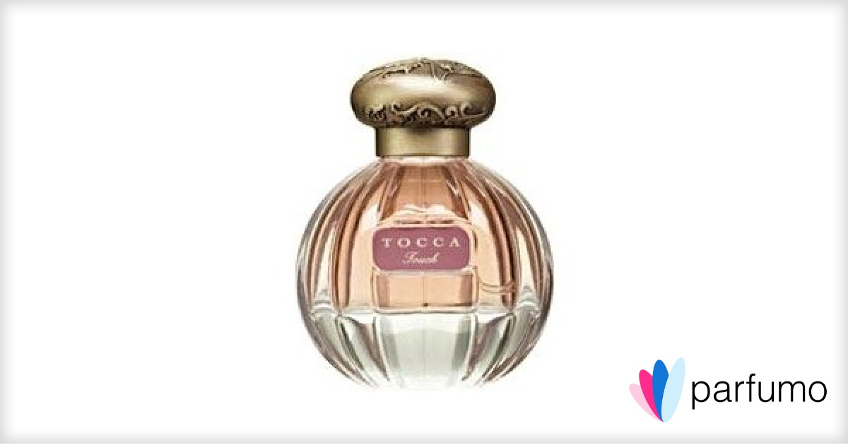 Touch by Tocca » Reviews & Perfume Facts
