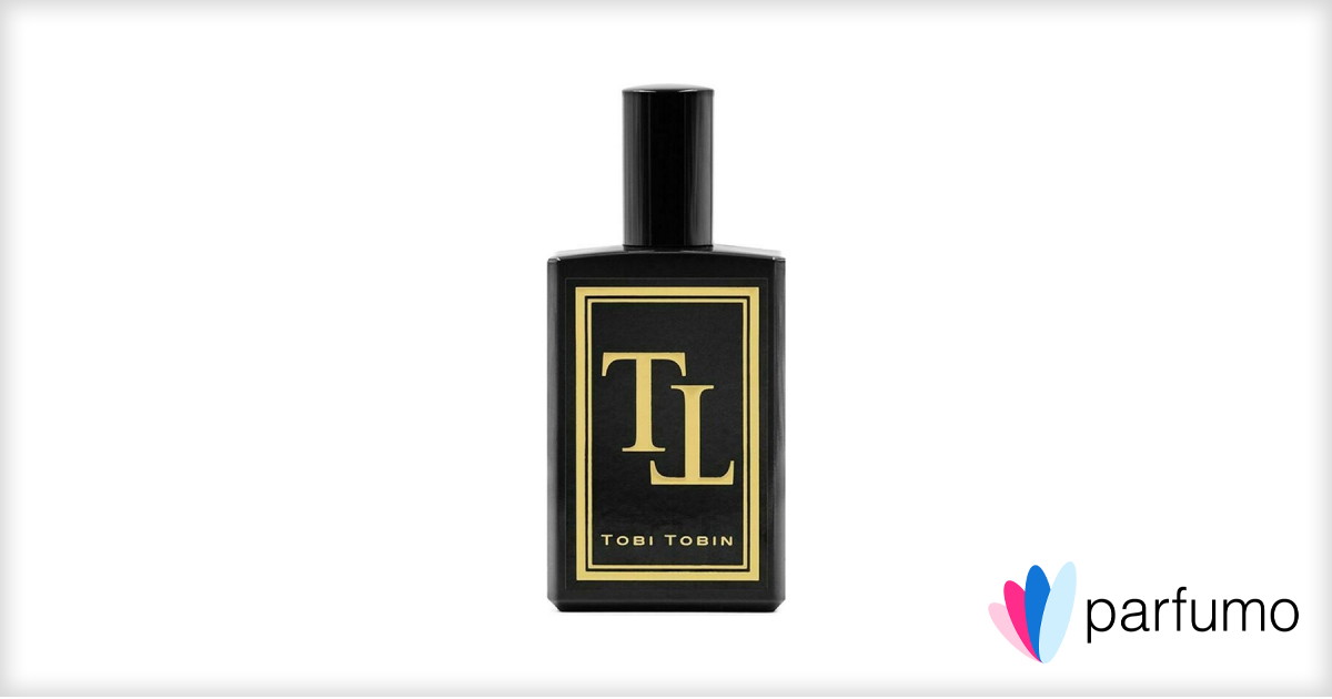 No. 1 by Tobi Tobin » Reviews & Perfume Facts