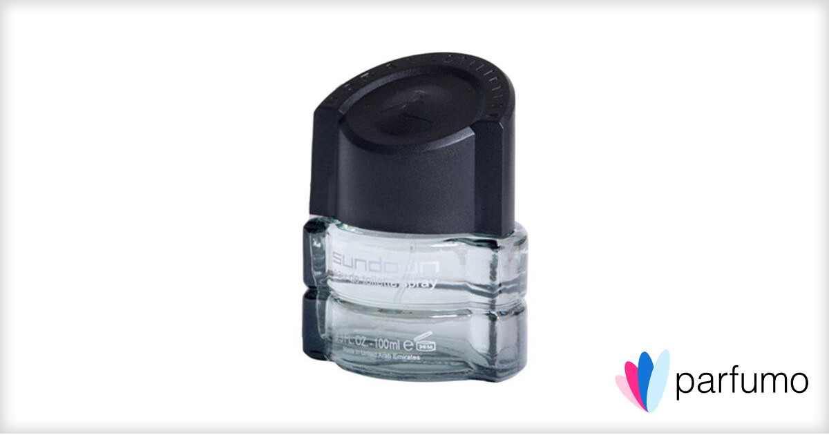 Sundown by Dorall Collection » Reviews & Perfume Facts