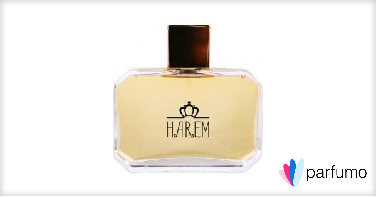Harem by Arvea » Reviews & Perfume Facts
