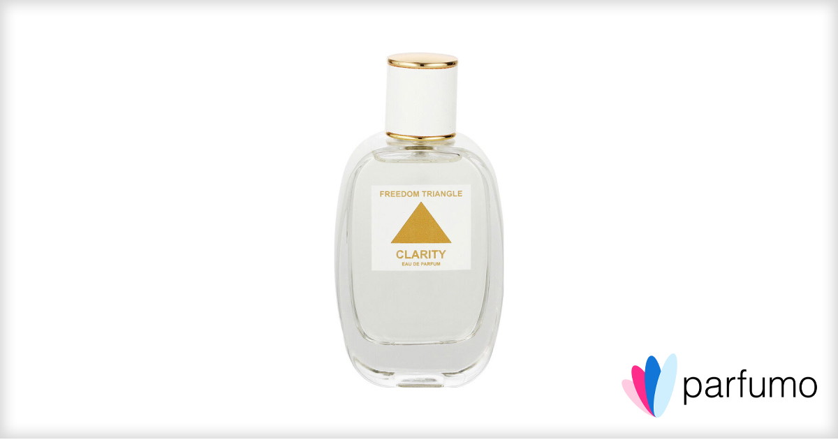 Clarity by Triangle Fragrance » Reviews & Perfume Facts