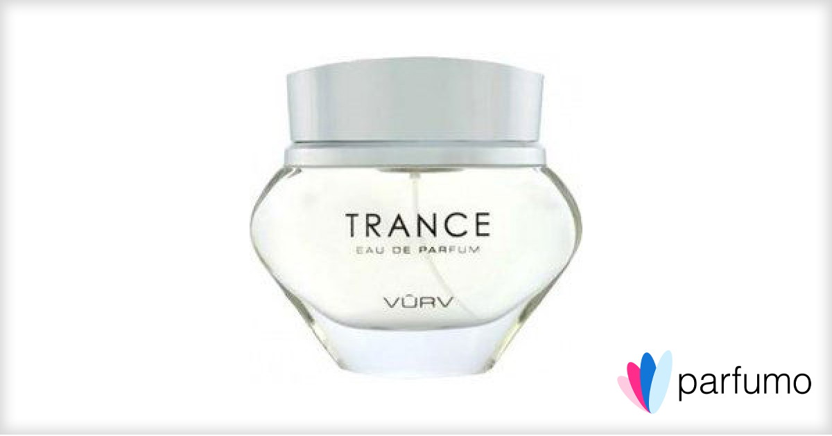 Trance by Vûrv » Reviews & Perfume Facts
