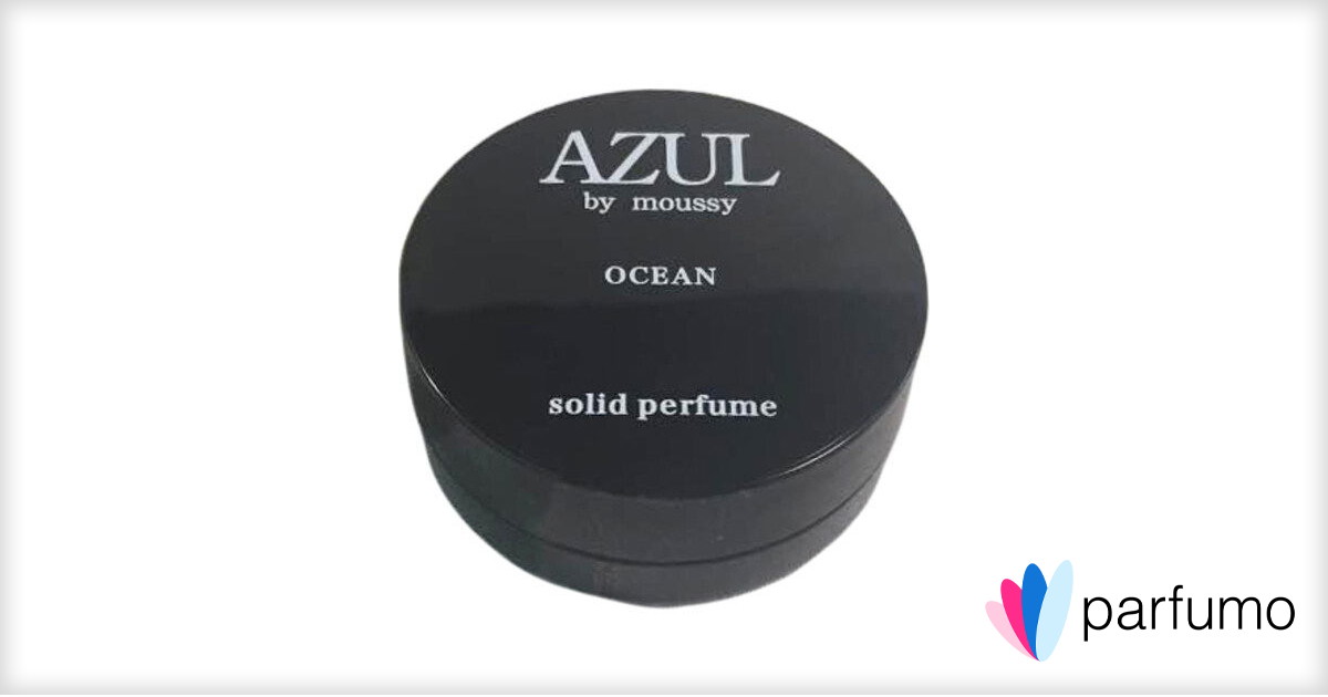 AZUL by moussy - Ocean / アズール バイ マウジー オーシャン by moussy / マウジー (Solid ...