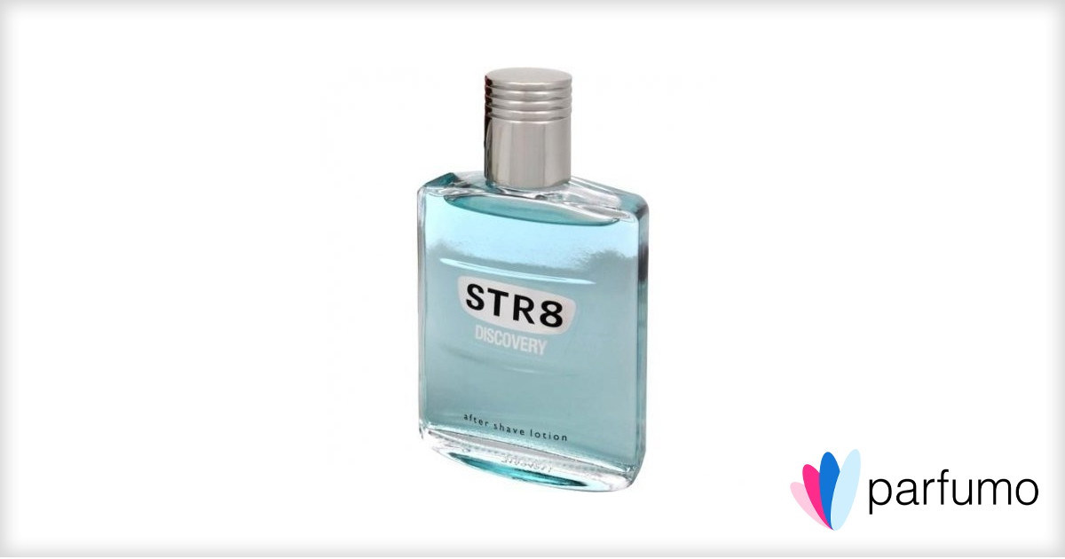 Discovery by STR8 (After Shave Lotion) » Reviews & Perfume Facts