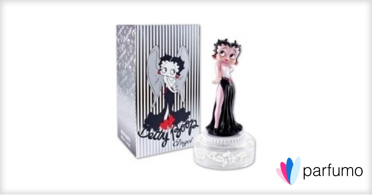Betty Boop - Angel by Petite Beaute » Reviews & Perfume Facts