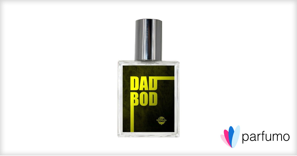 Possum Waddle / Dad Bod by Sucreabeille (Eau de Parfum) » Reviews ...