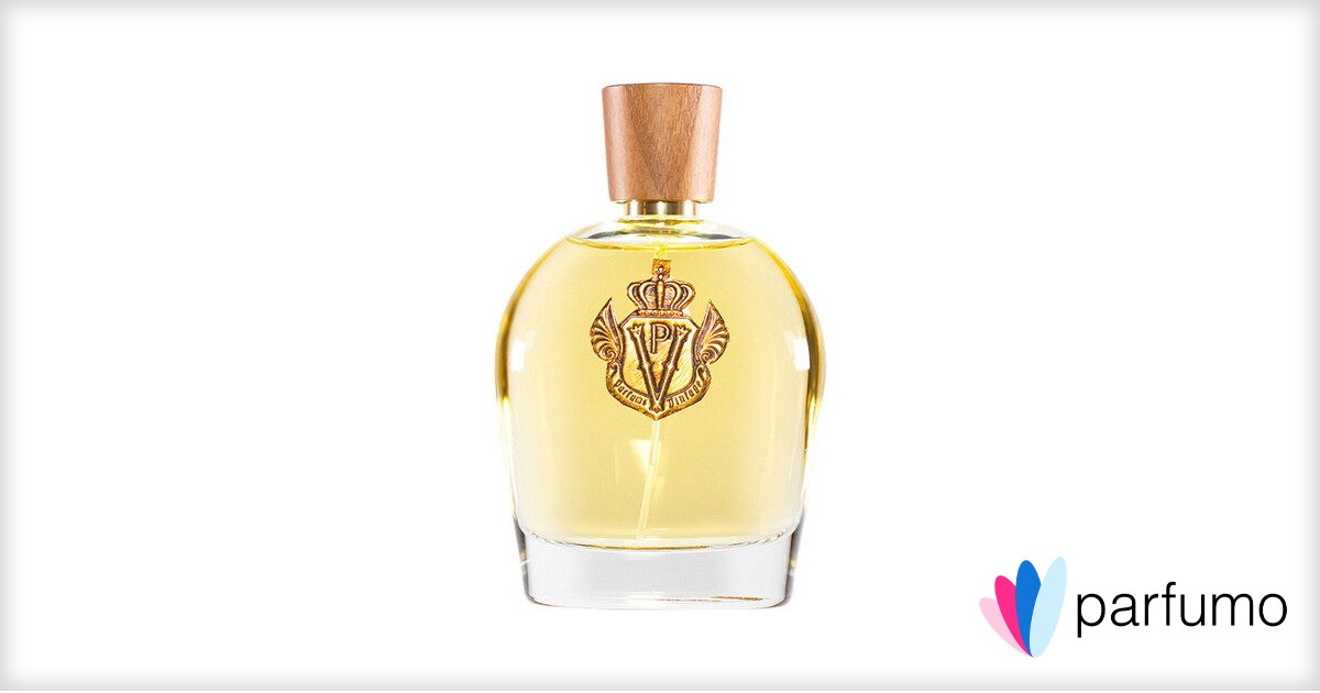 Pacific Blue by Parfums Vintage » Reviews & Perfume Facts