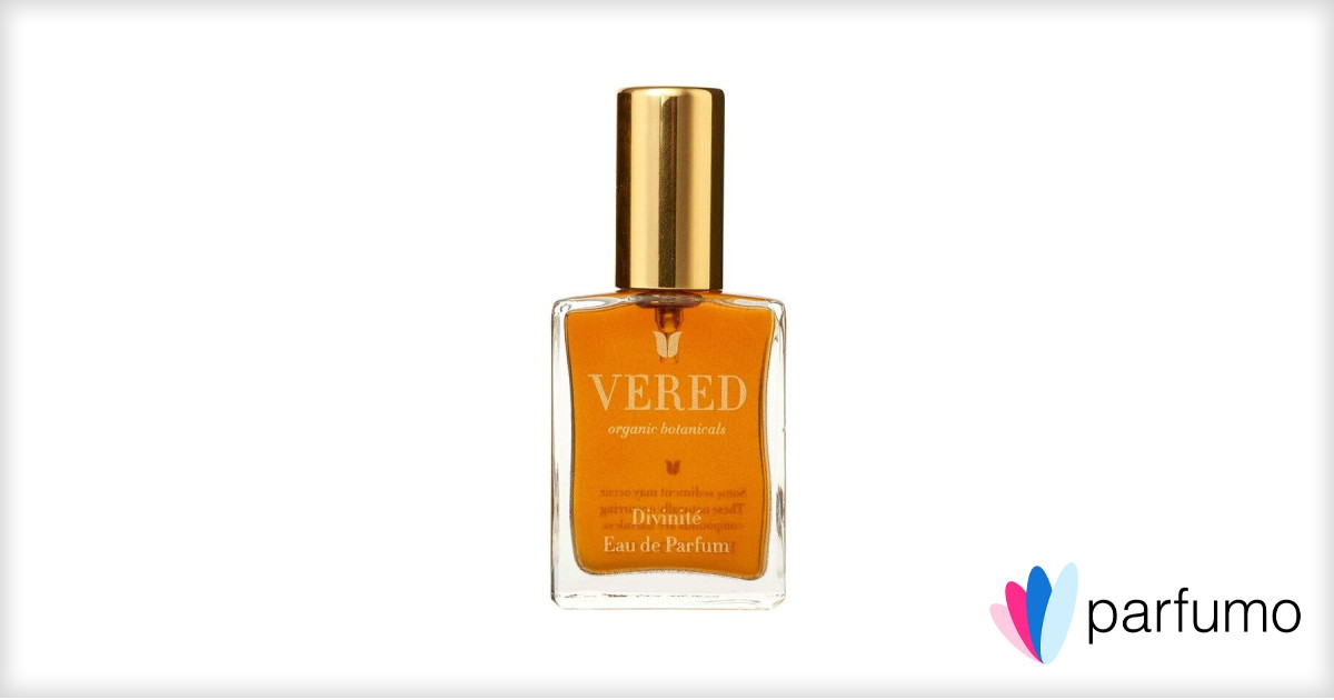 Divinité by Vered (Eau de Parfum) » Reviews & Perfume Facts