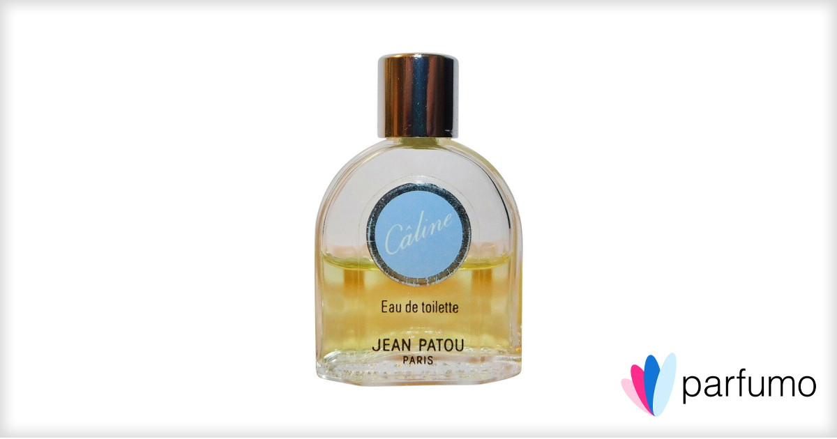 Câline by Jean Patou (Eau de Toilette) » Reviews & Perfume Facts