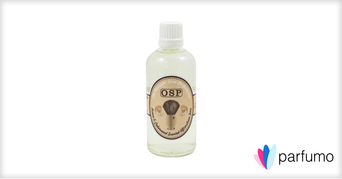 Lemon & Cedarwood by OSP - The Obsessive Soap Perfectionist » Reviews ...