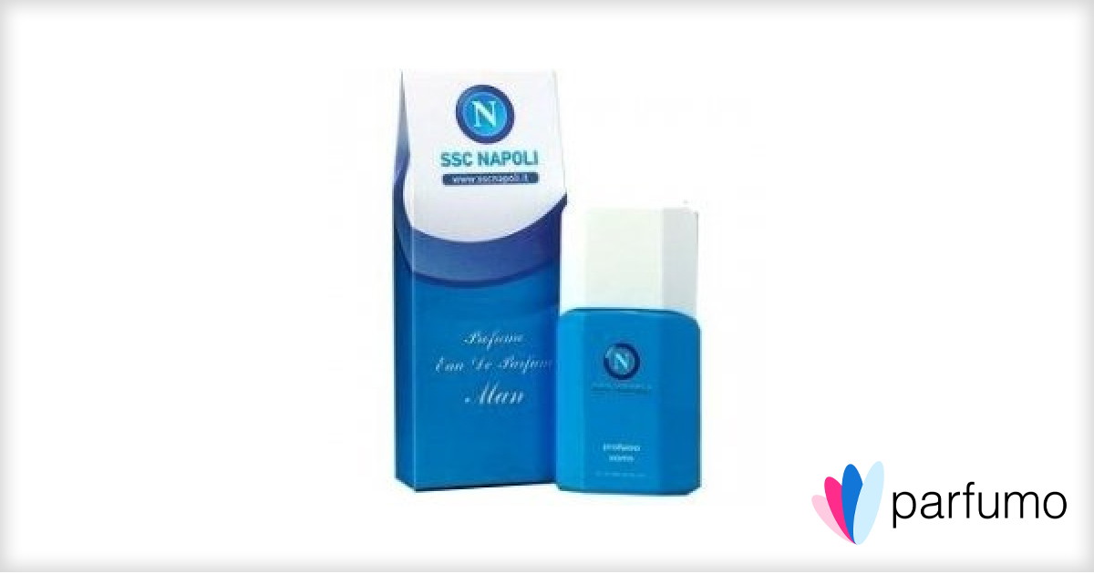 SSC Napoli - Man » Reviews & Perfume Facts