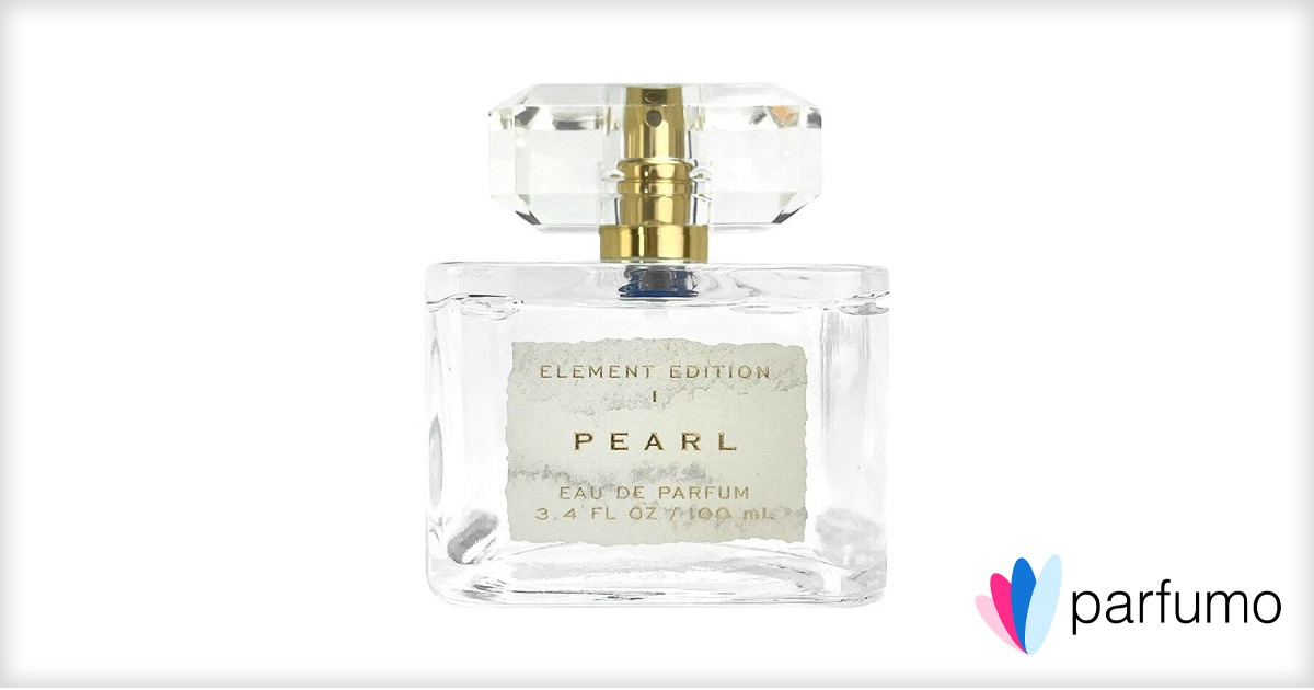 Pearl by Tru Fragrance » Reviews & Perfume Facts