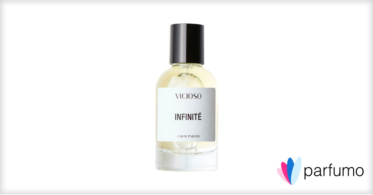 Infinité by Vicioso Studios » Reviews & Perfume Facts