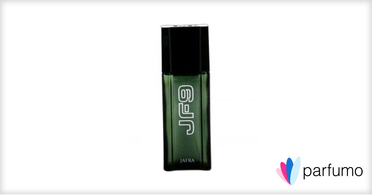 JF9 Green by Jafra » Reviews & Perfume Facts