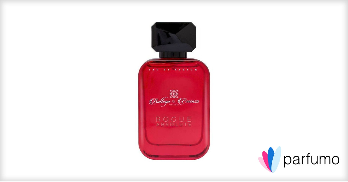 Rogue Absolute von Bottega Le Essenza » Meinungen & Duftbeschreibung