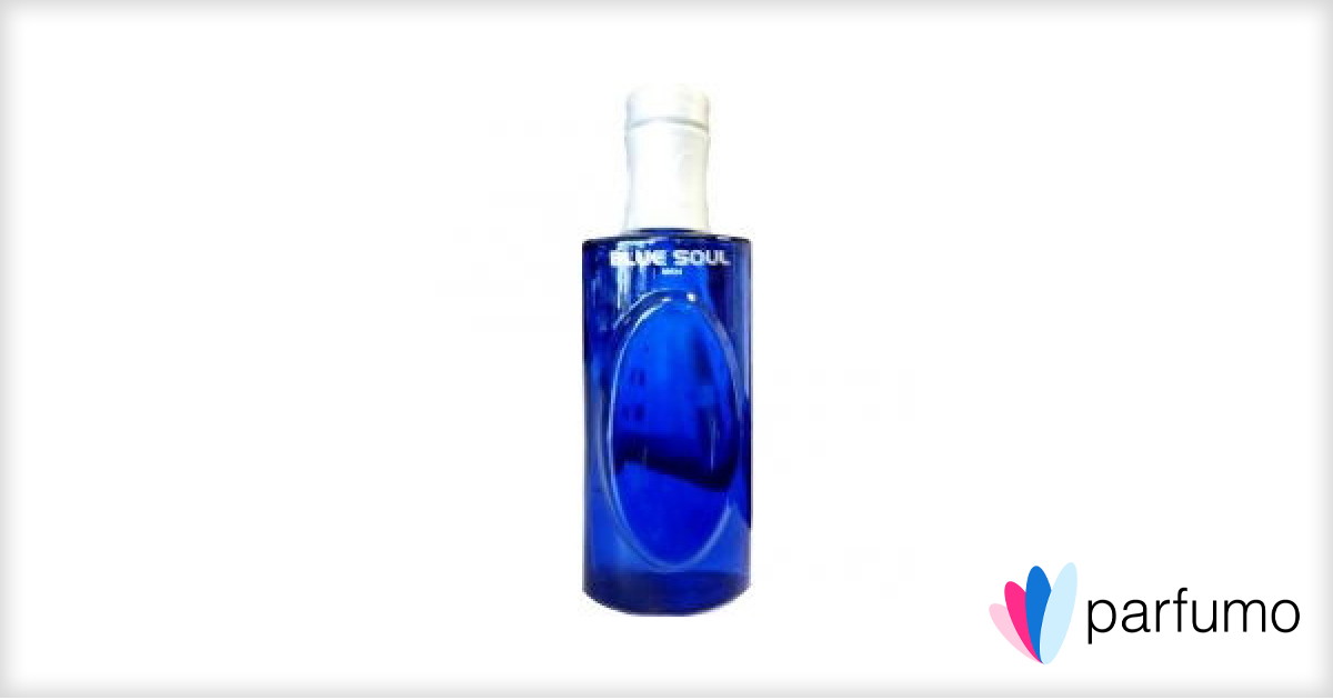 Blue Soul by Parfums Christine Darvin » Reviews & Perfume Facts