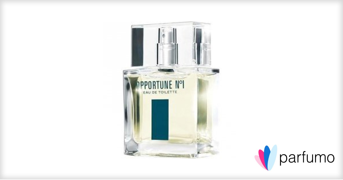 Opportune N°1 by Amway » Reviews & Perfume Facts