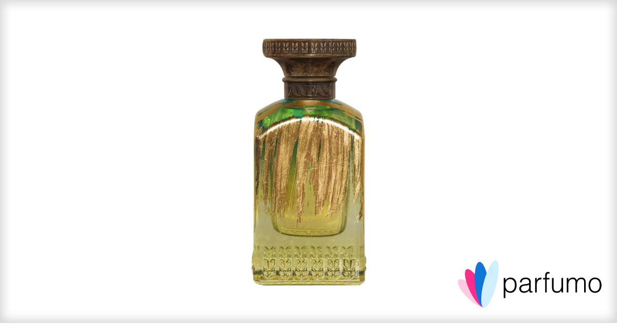 Mada by Anfas » Reviews & Perfume Facts