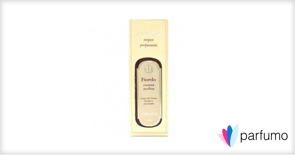 Fiordo - Essenza Nordica by Innoxa » Reviews & Perfume Facts