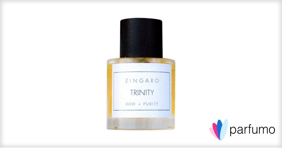 Trinity by Zingaro » Reviews & Perfume Facts