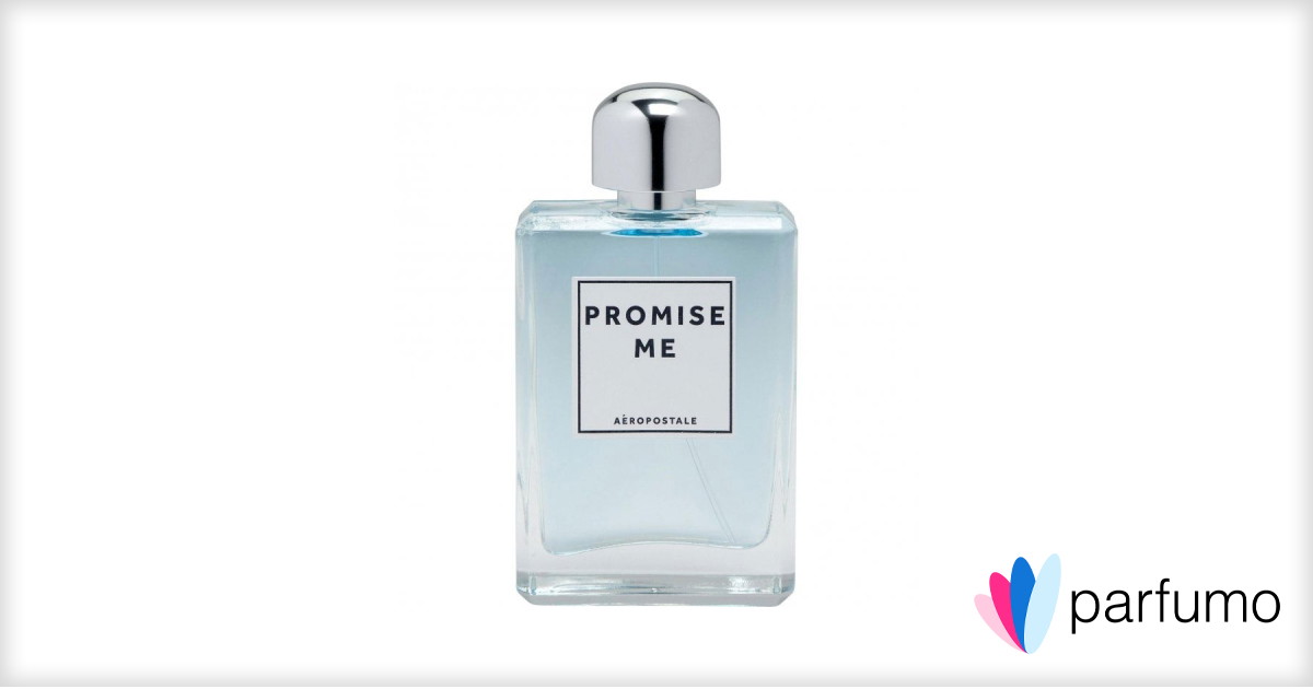 Promise Me by Aéropostale (Eau de Parfum) » Reviews & Perfume Facts