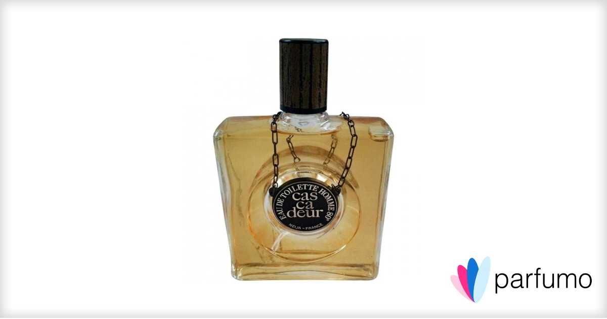 Cascadeur by Neija (Eau de Toilette) » Reviews & Perfume Facts