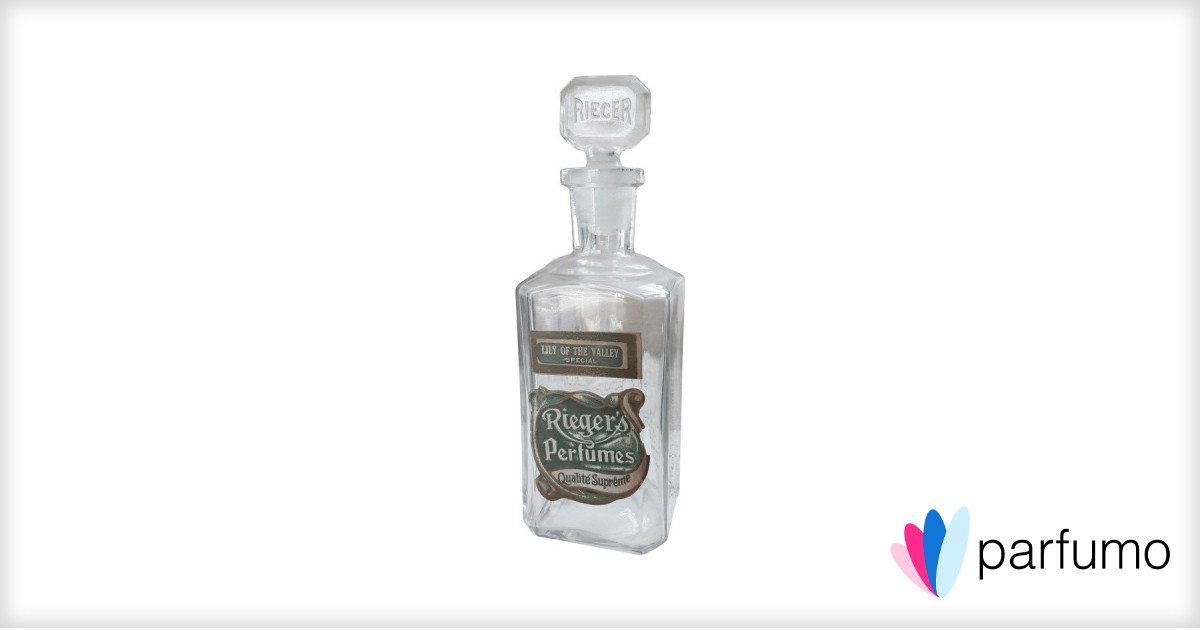 Lily of the Valley Special von Paul Rieger » Meinungen & Duftbeschreibung