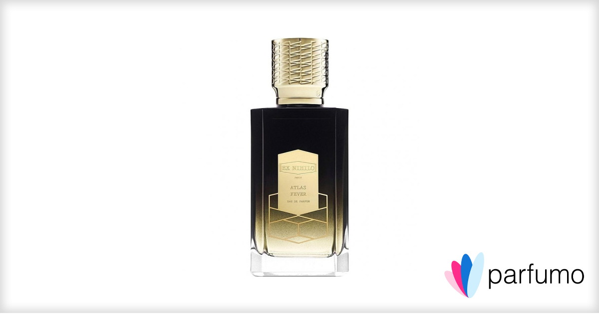 Atlas Fever by Ex Nihilo » Reviews & Perfume Facts