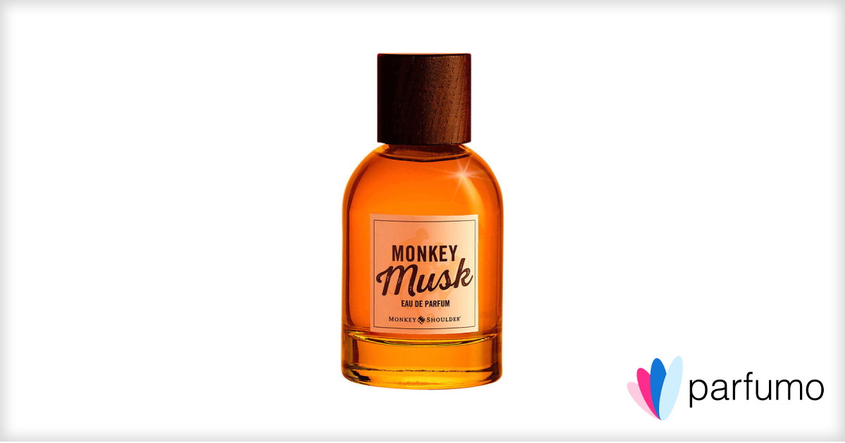 Monkey Musk by Monkey Shoulder » Reviews & Perfume Facts