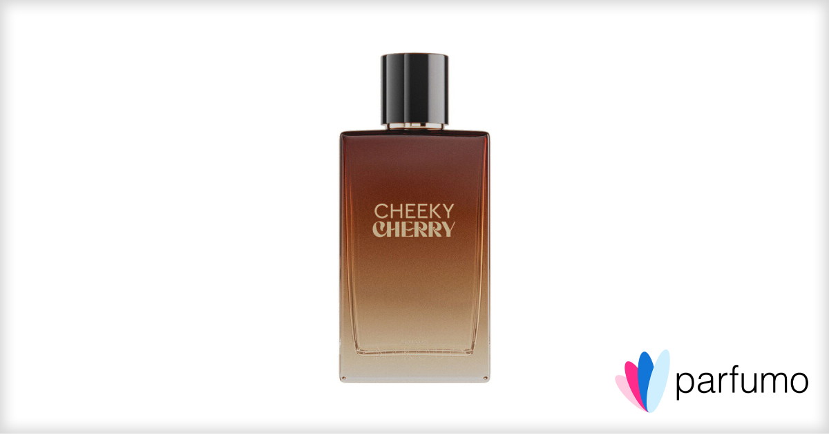 Cheeky Cherry by Maison Nikoui » Reviews & Perfume Facts