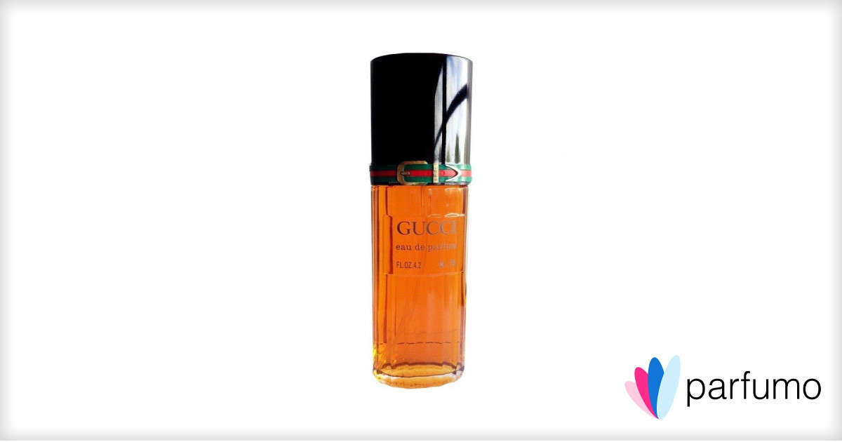 Gucci - № 1 Eau de Parfum (Eau de Parfum) » Reviews & Perfume Facts