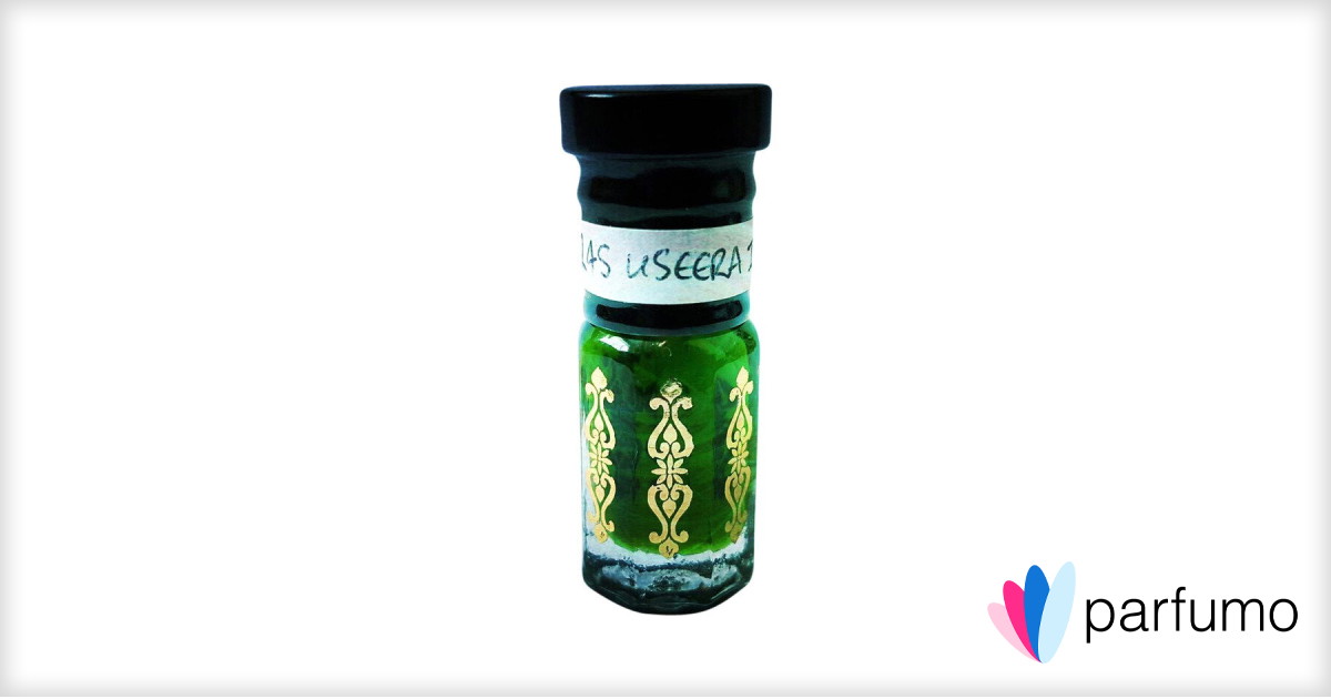 Useera II by Mellifluence Perfume » Reviews & Perfume Facts