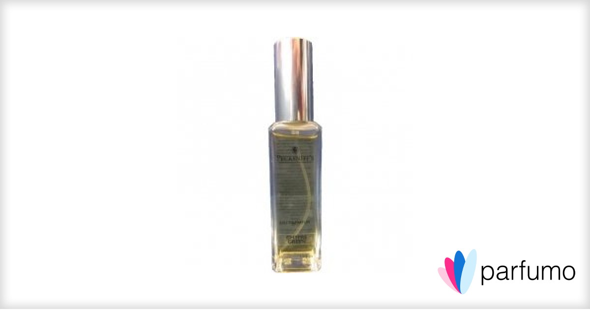 Chypre Green by Pecksniff's » Reviews & Perfume Facts