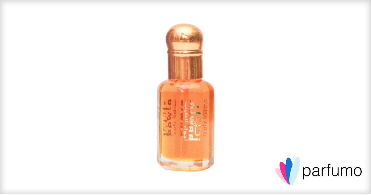 Musk Oud / مسك العود by Ajwaa Perfumes » Reviews & Perfume Facts