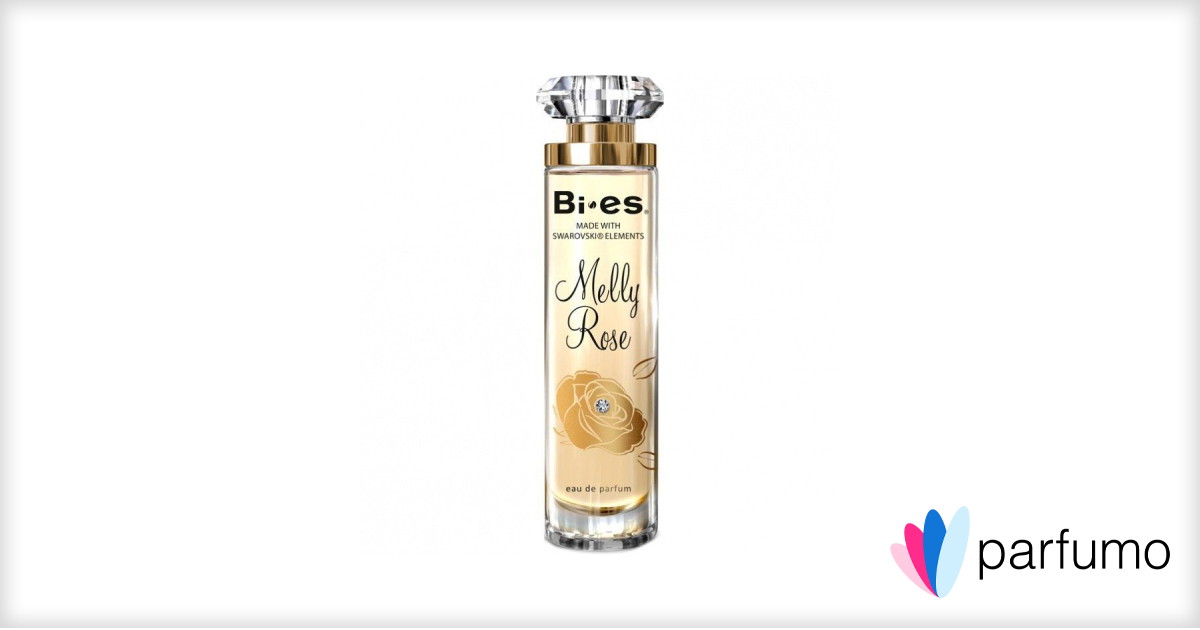 Melly Rose by Uroda / Bi-es » Reviews & Perfume Facts