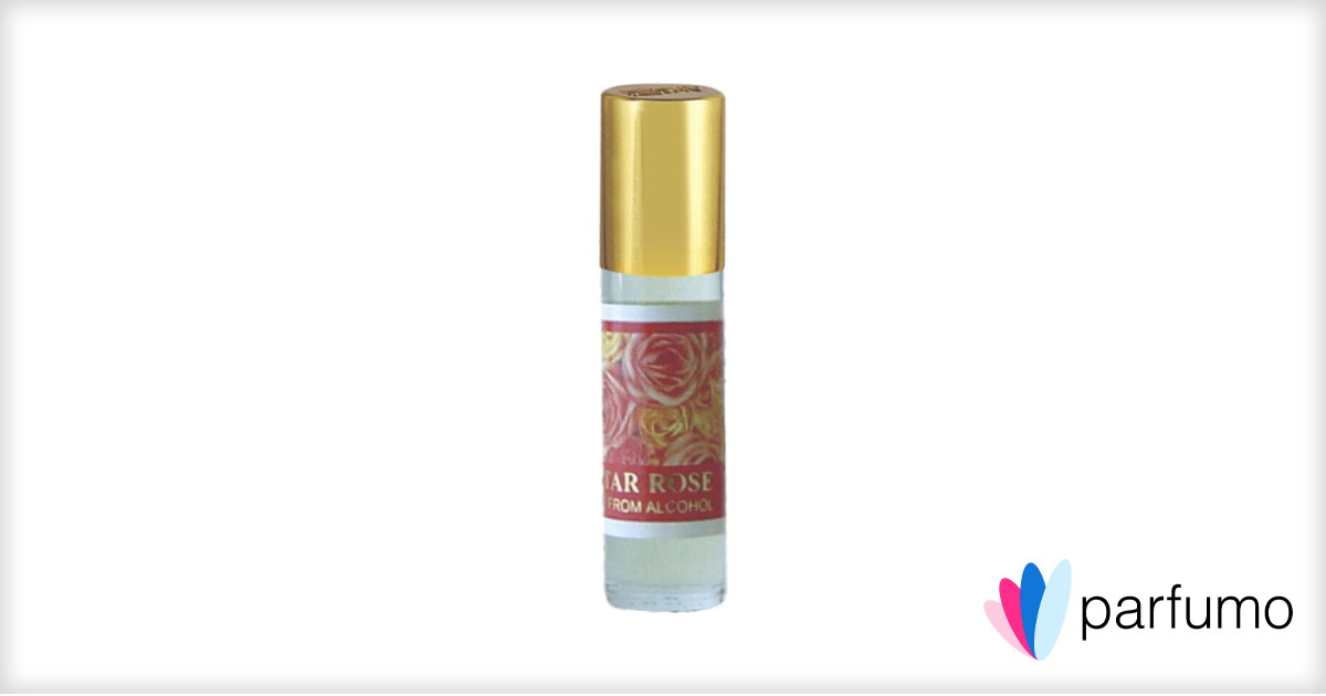 Attar Rose by Ahsan » Reviews & Perfume Facts