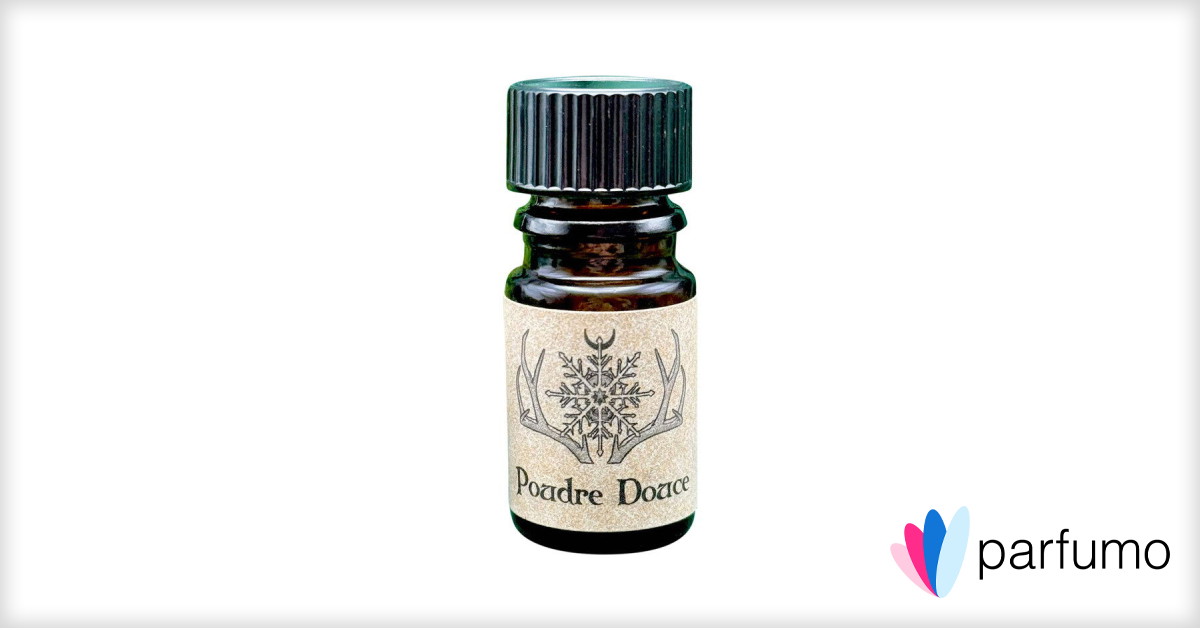 Poudre Douce by Arcana Wildcraft (Perfume Oil) » Reviews & Perfume Facts
