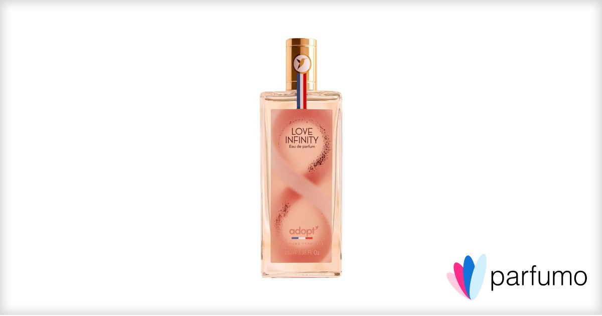 Love Infinity by Adopt' » Reviews & Perfume Facts
