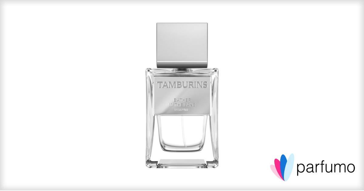 Bather in the Lake by Tamburins » Reviews & Perfume Facts