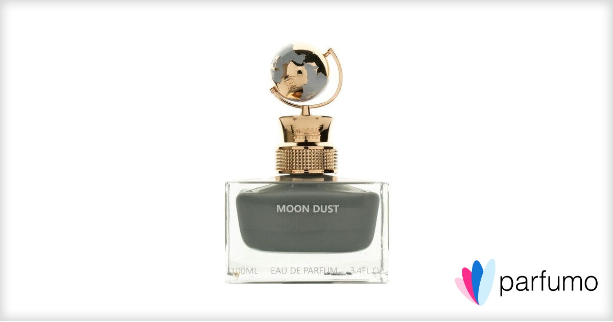 Moon Dust / ضباب القمر by Aurora Scents » Reviews & Perfume Facts