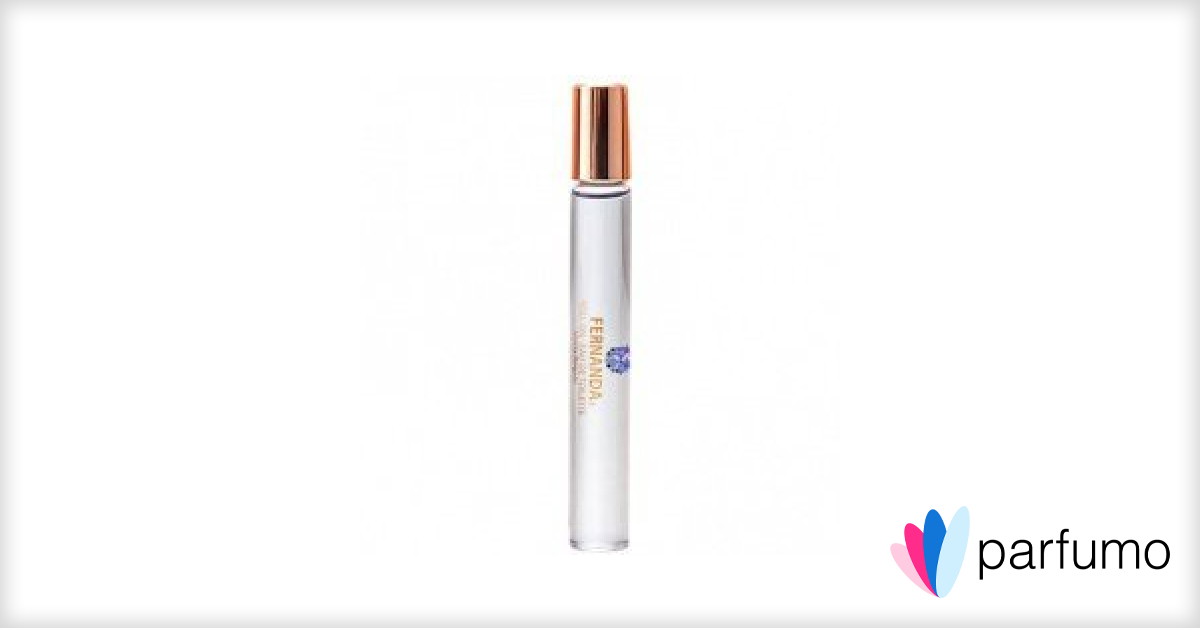 Maria Regale / マリアリゲル by Fernanda (Eau de Toilette) » Reviews & Perfume ...