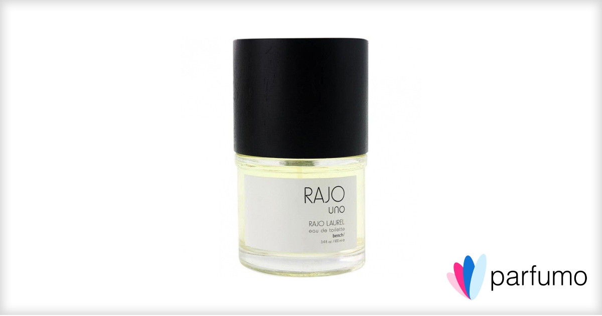 Rajo Uno by Rajo Laurel by Bench/ » Reviews & Perfume Facts